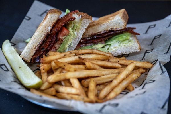 PINSEEKERS - Updated December 2024 - 34 Photos & 11 Reviews - 6909 ...