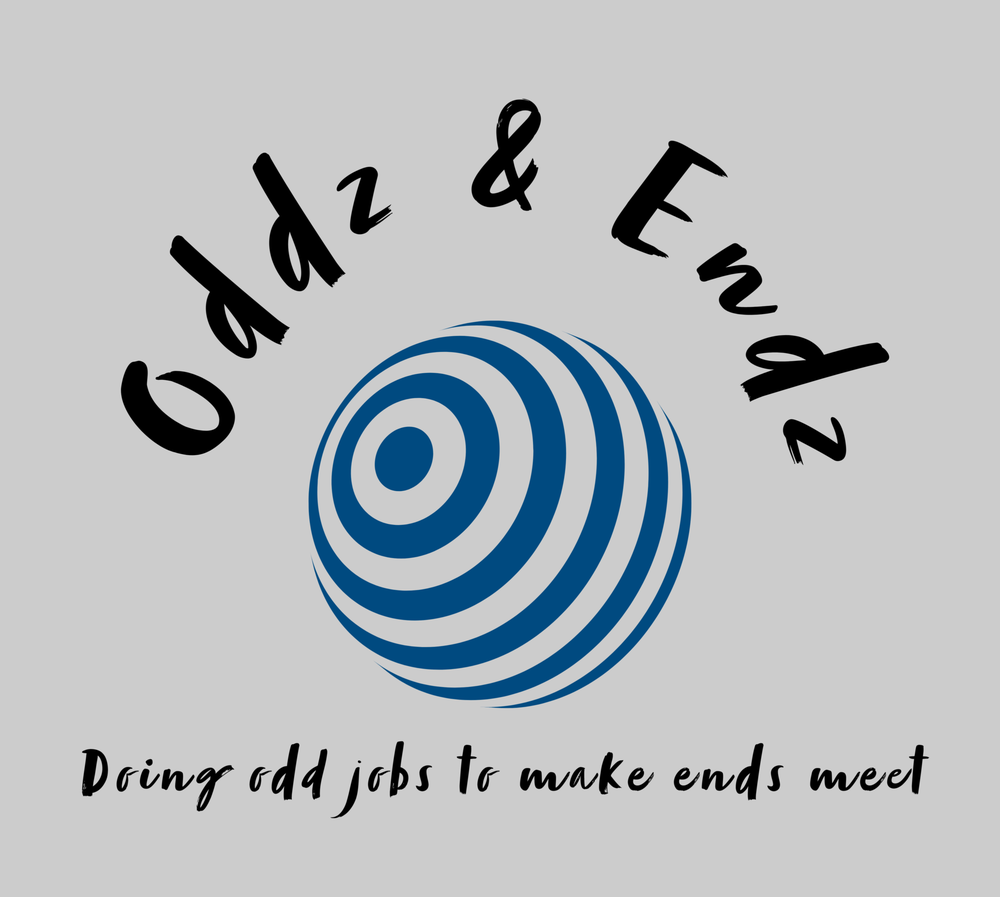 ODDZ & ENDZ - Sanford, Maine - Handyman - Phone Number - Yelp