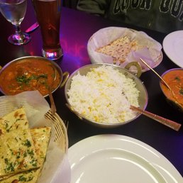 PINTU’S INDIAN RESTAURANT - Updated August 2025 - 71 Photos & 225 ...