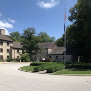SPRING MILL INN AT SPRING MILL STATE PARK - 188 Photos & 31 Reviews ...