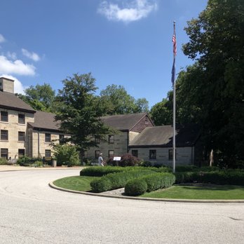 SPRING MILL INN AT SPRING MILL STATE PARK - Updated July 2025 - 194 ...