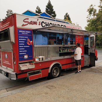SAM’S CHOWDERMOBILE - Updated December 2025 - 259 Photos & 170 Reviews ...