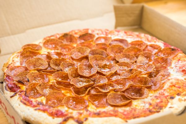 SDS PIZZA - Updated December 2025 - 49 Photos & 47 Reviews - 7 E ...