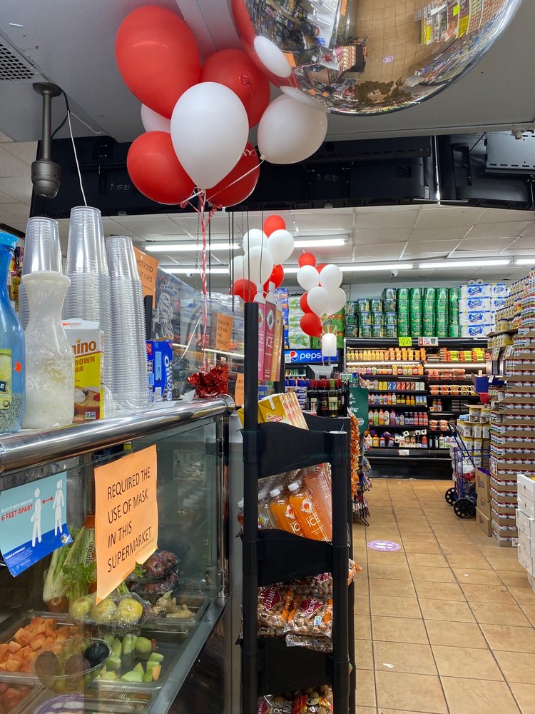 STANLEY MINI MARKET - Updated July 2025 - 11 Photos - 689 Stanley Ave ...
