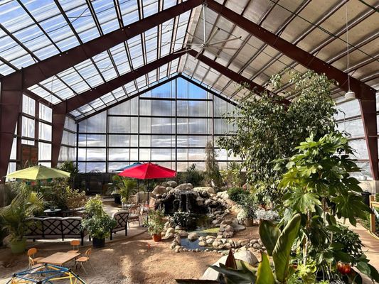 CHARLOTTE HOT SPRINGS & BOTANICAL GARDENS - Updated December 2025 - 16 ...