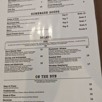 RIPS COUNTRY INN - 287 Photos & 334 Reviews - 3809 Crain Hwy, Bowie ...