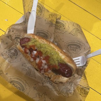 DAT DOG - Updated November 2025 - 1909 Photos & 1340 Reviews - 601 ...