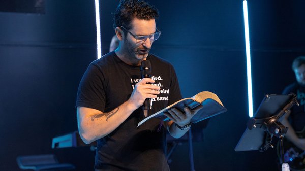 ETERNITY CHURCH - Updated January 2026 - 33 Photos - 5233 Stoney Creek ...