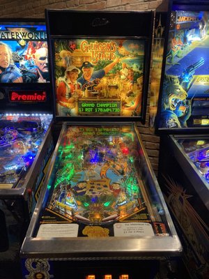 VECTORMAN’S ARCADIA: AMERICA’S PLAYABLE ARCADE MUSEUM - Updated ...