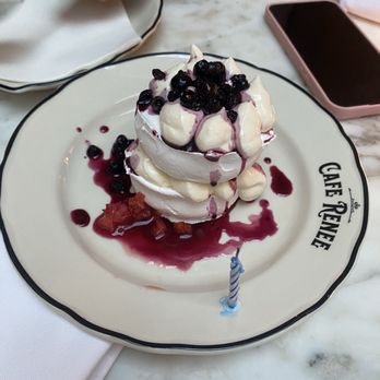 CAFE RENEE - Updated August 2025 - 173 Photos & 45 Reviews - 100 ...
