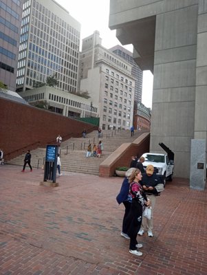 BOSTON CITY HALL - Updated June 2026 - 130 Photos & 45 Reviews - 1 City ...