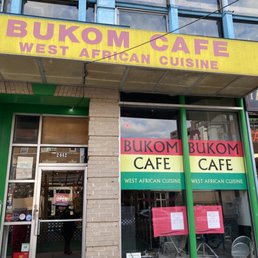BUKOM CAFE - Updated December 2025 - 266 Photos & 386 Reviews - 2442 ...