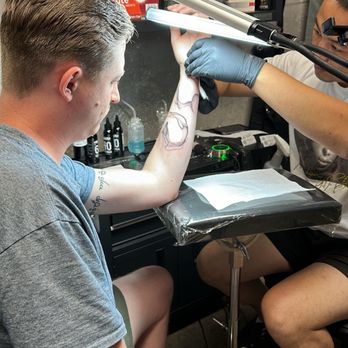MODO INK TATTOO - Updated September 2024 - 1222 Photos & 530 Reviews ...