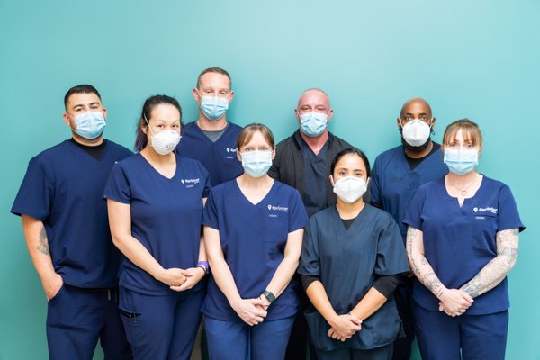 SPRINTER HEALTH - Updated October 2025 - 11 Reviews - Menlo Park ...