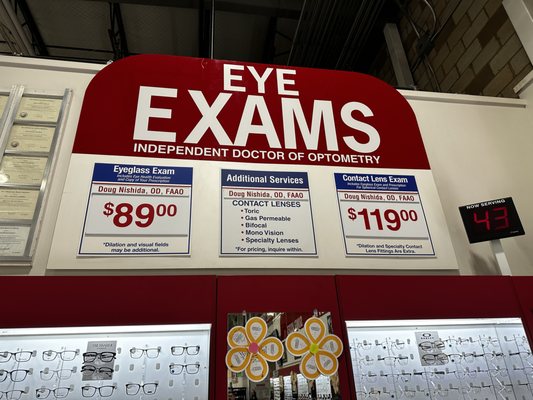 DOUGLAS NISHIDA, OD, FAAO - Updated December 2025 - 11 Photos & 99 ...