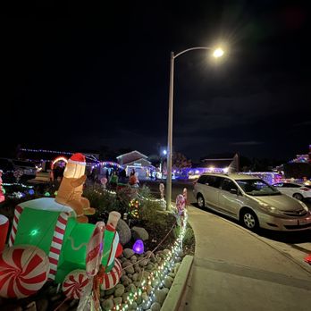 STARLIGHT CIRCLE - Updated December 2025 - 31 Photos & 10 Reviews ...