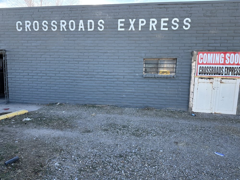 CROSSROADS EXPRESS - Updated September 2025 - 10 Photos - 6314 Old Dexter Hwy, Dexter, New ...