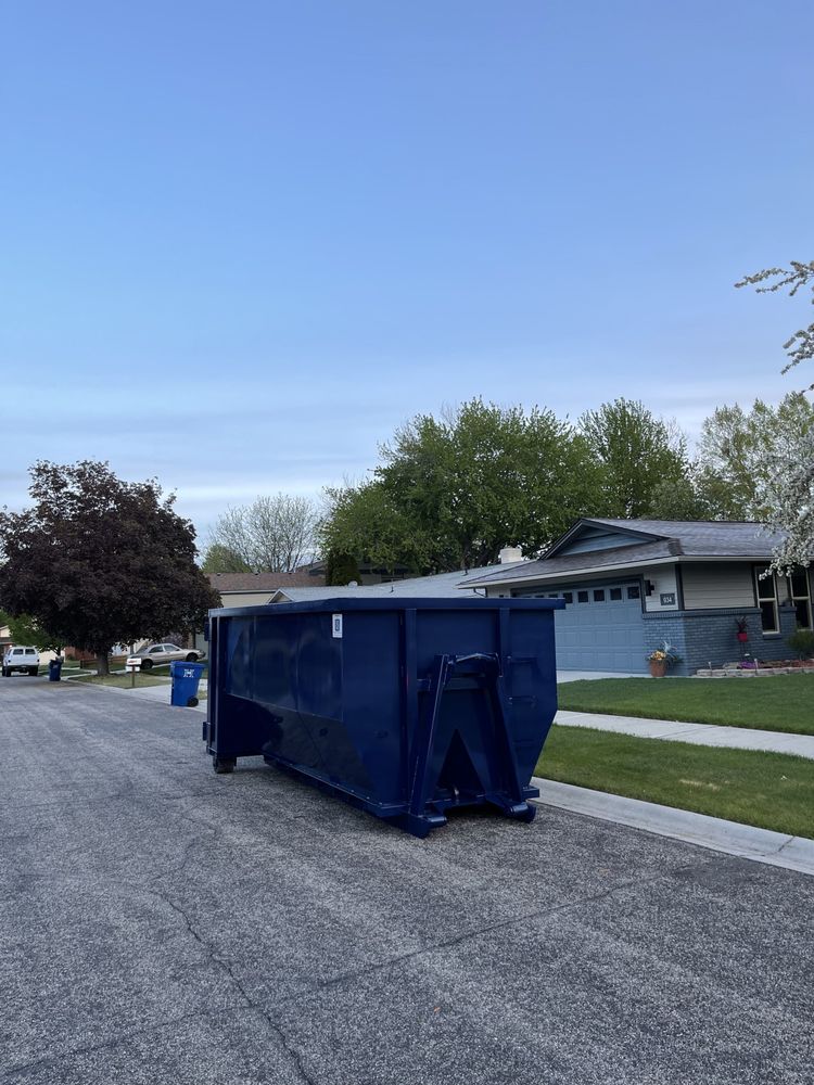 DONE RIGHT DUMPSTERS - Updated October 2025 - 17 Photos - Nampa, Idaho - Dumpster Rental - Phone ...