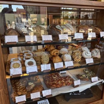 PROOF BREAD - Updated December 2025 - 19 Photos - 699 S Mill Ave, Tempe ...