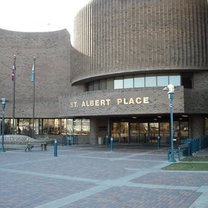 ST. ALBERT PLACE - 15 Photos - Landmarks & Historical Buildings - 5 St ...