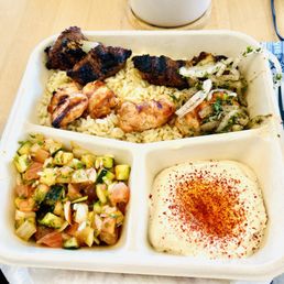 STEPHANO’S GREEK & MEDITERRANEAN GRILL - Updated October 2025 - 210 ...