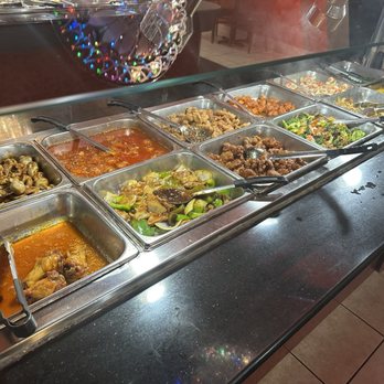 CHINA WOK - Updated August 2025 - 30 Photos & 28 Reviews - 1665 N ...