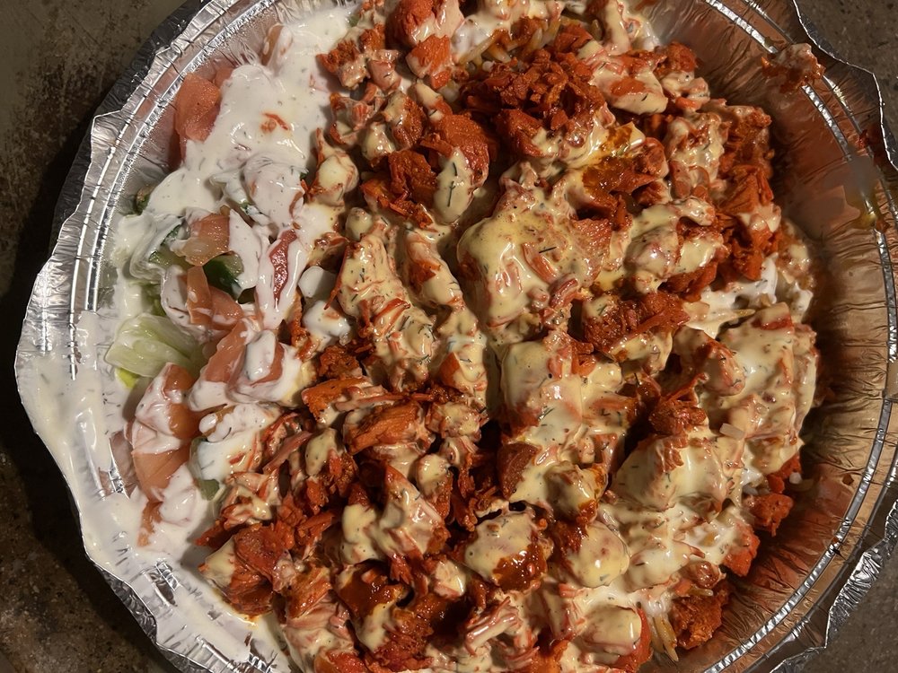 NAZ’S HALAL FOOD - FAIRMOUNT - Updated September 2024 - 16 Reviews ...