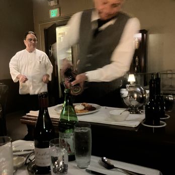 BIX - Updated January 2025 - 1529 Photos & 2105 Reviews - 56 Gold St ...