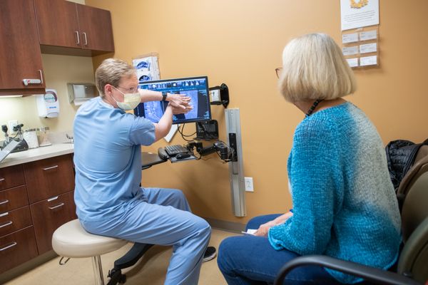 NEUROSURGERY ONE - LAKEWOOD - Updated December 2025 - 15 Photos - 12596 ...