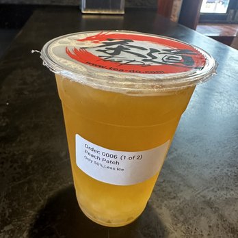 TEA DO - Updated September 2024 - 844 Photos & 886 Reviews - 132 N 10th ...