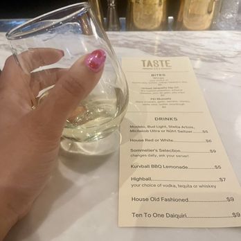 TASTE 222 - Updated October 2024 - 218 Photos & 123 Reviews - 222 N ...