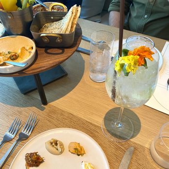 PREDALINA - 469 Photos & 168 Reviews - 1001 E Cumberland Ave, Tampa ...