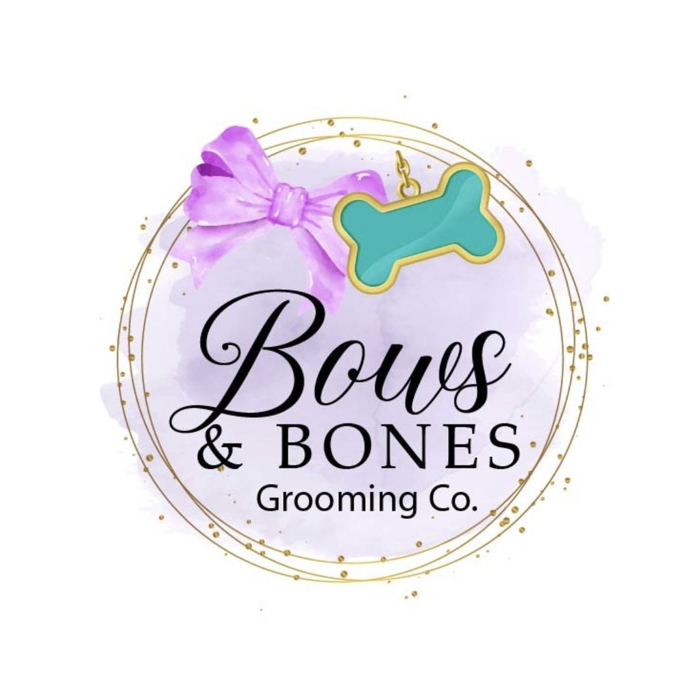 BOWS & BONES GROOMING COMPANY - Updated October 2025 - Request an ...