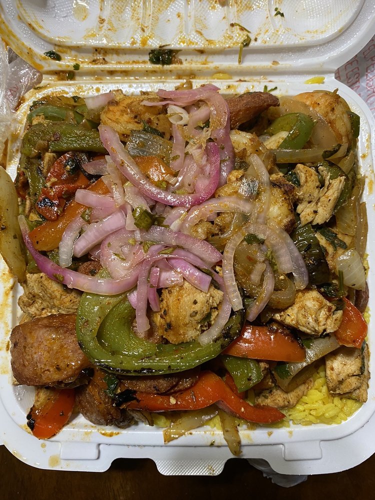 SALSA GRILL - Updated July 2024 - 195 Photos & 166 Reviews - 6644 ...