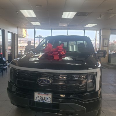 SIMI VALLEY FORD - Updated August 2025 - 92 Photos & 550 Reviews - 2440 ...