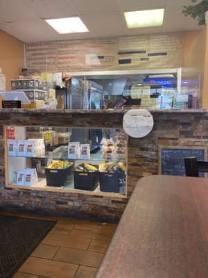 THE WRAP BAR - Updated August 2024 - 81 Photos & 104 Reviews - 8154 S ...