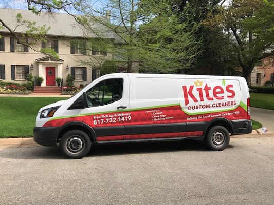 KITE’S CUSTOM CLEANERS - FORT WORTH - Updated October 2025 - 41 Reviews ...