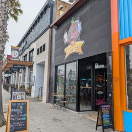 THE MAD BEET - Updated December 2024 - 590 Photos & 1024 Reviews - 933 ...