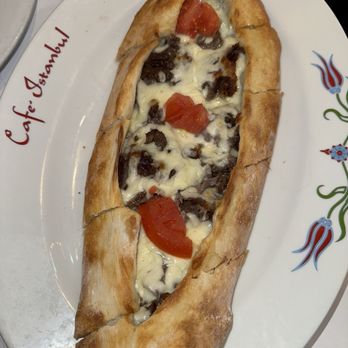 CAFE ISTANBUL - Updated September 2025 - 437 Photos & 375 Reviews ...