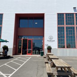 FIREBRAND ARTISAN BREADS - Updated January 2026 - 472 Photos & 183 ...