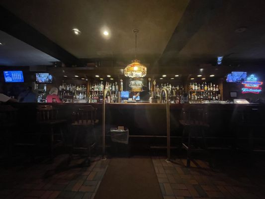 JOHN’S BAR & GRILLE - Updated August 2025 - 53 Photos & 122 Reviews ...