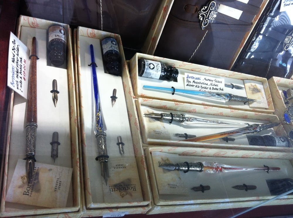 PEN & PAPER - Updated December 2025 - 410 Queen St, Brisbane Queensland ...