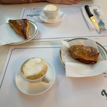 CAFE VERSAILLES - Updated May 2026 - 583 Photos & 418 Reviews - 3555 SW ...