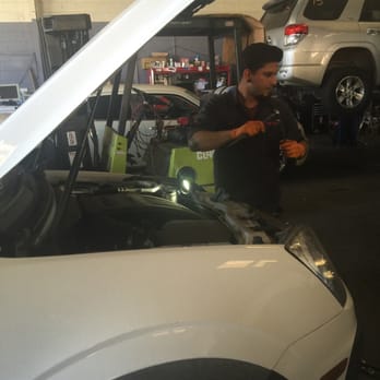 LIGHTNING AUTO REPAIR SERVICES - Updated July 2025 - 16 Photos & 19 ...