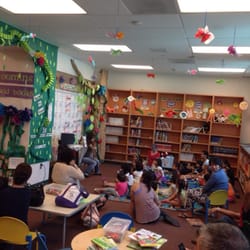 EASTVALE PUBLIC LIBRARY - Libraries - 7447 Scholar Way, Eastvale, CA ...