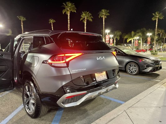 RIVERSIDE KIA - 127 Photos & 547 Reviews - 8100 Auto Dr, Riverside ...