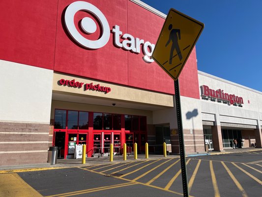 TARGET - Updated November 2025 - 57 Photos & 62 Reviews - 6100 ...