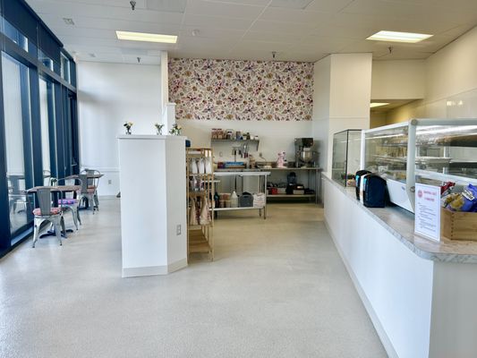 AURORA CAFE AND BAKERY - Updated June 2025 - 91 Photos & 28 Reviews - 7101 College Blvd ...