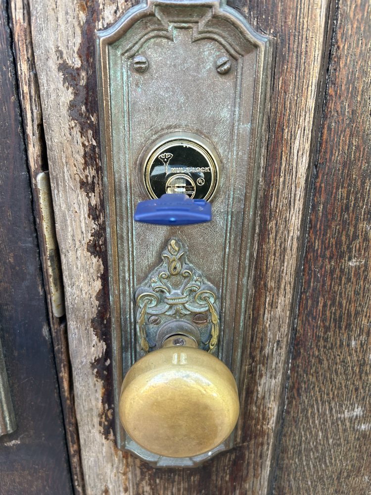 FALCON LOCKSMITH - 151 Photos & 226 Reviews - 1259 Myrtle Ave, Brooklyn ...