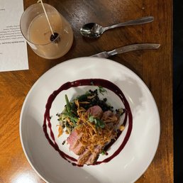 THE RESTAURANT AT GIDEON RIDGE - Updated December 2025 - 162 Photos ...